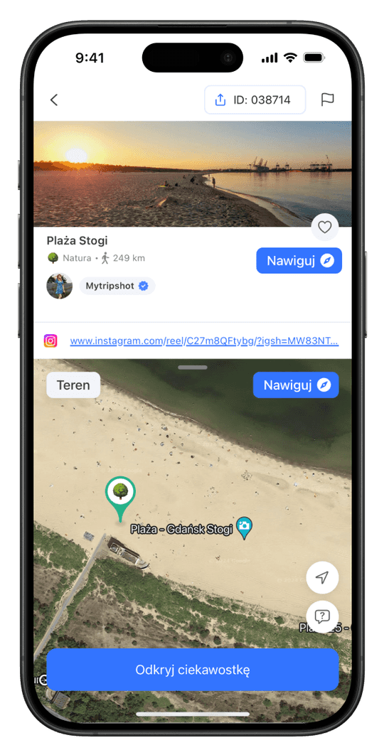 Discover Hidden Attractions - Travel Creators Map | Findia